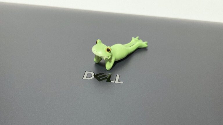 【約1kg】軽量モバイルPC 外出先での仕事におすすめDell Pro 13 Premium PA13250レビュー | WebNavi